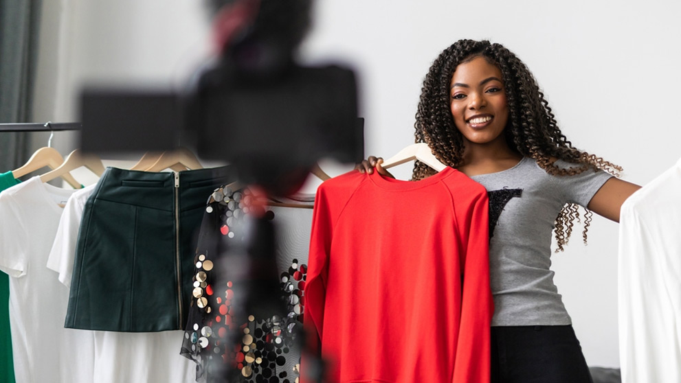 Revolutionizing Kenya's Secondhand Fashion Industry | DHL Kenya